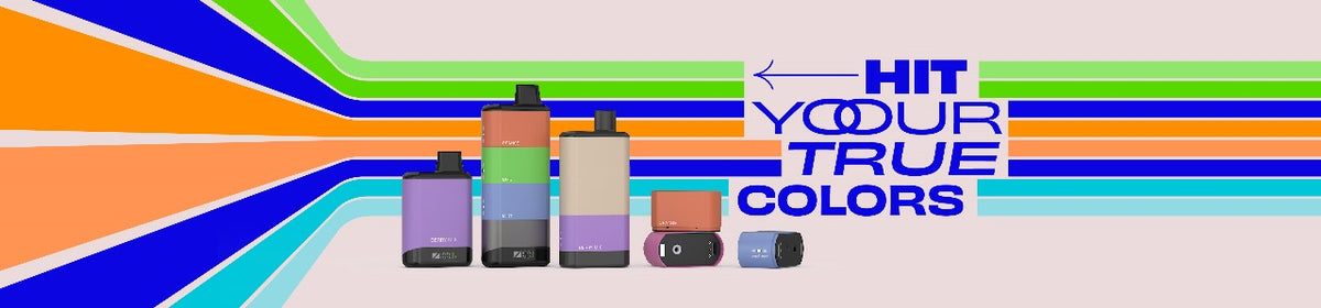 Ziip Stick - Disposable Vapes - Free Shipping - Original Factory