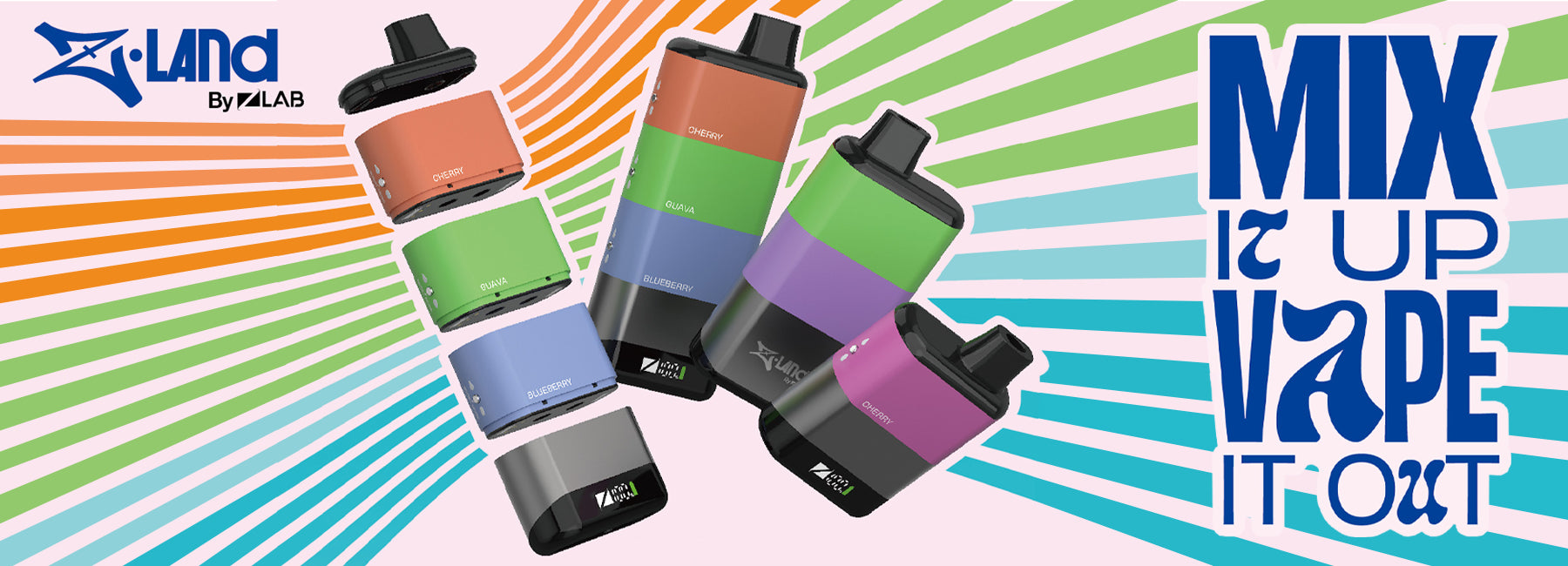 Ziip Stick - Disposable Vapes - Free Shipping - Original Factory